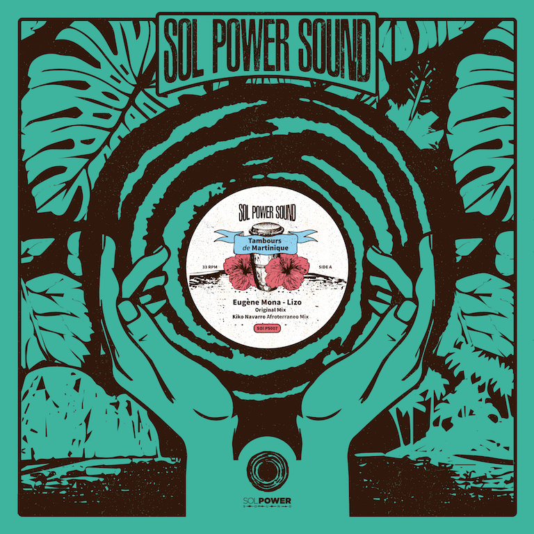 Interview / Sol Power Sound – Ban Ban Ton Ton
