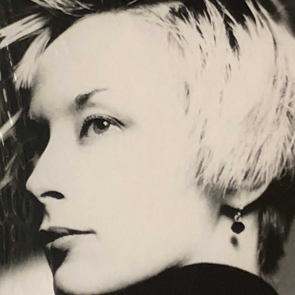 Interview / Anna Domino – Ban Ban Ton Ton