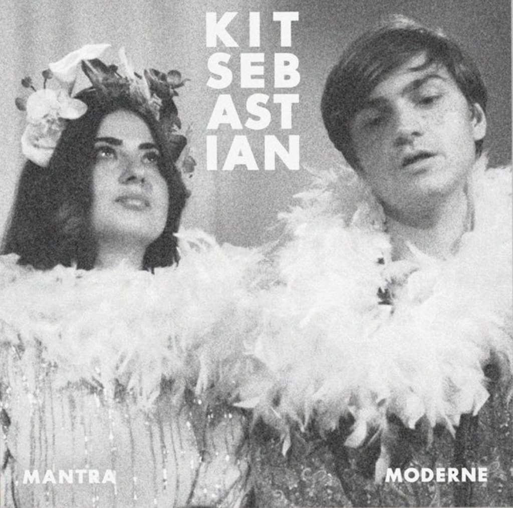 Kit Sebastian / Mantra Moderne / Mr Bongo – Ban Ban Ton Ton