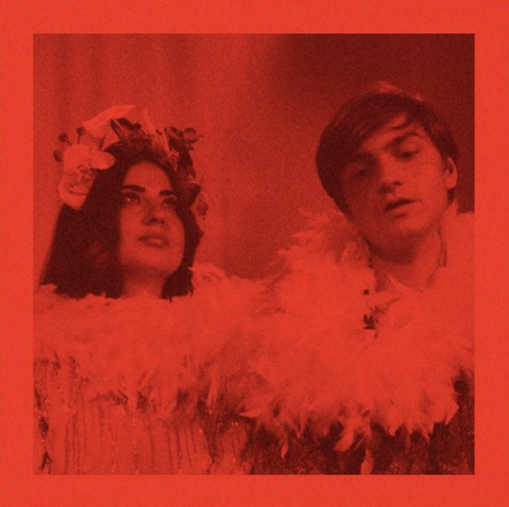 Kit Sebastian / Mantra Moderne / Mr Bongo – Ban Ban Ton Ton