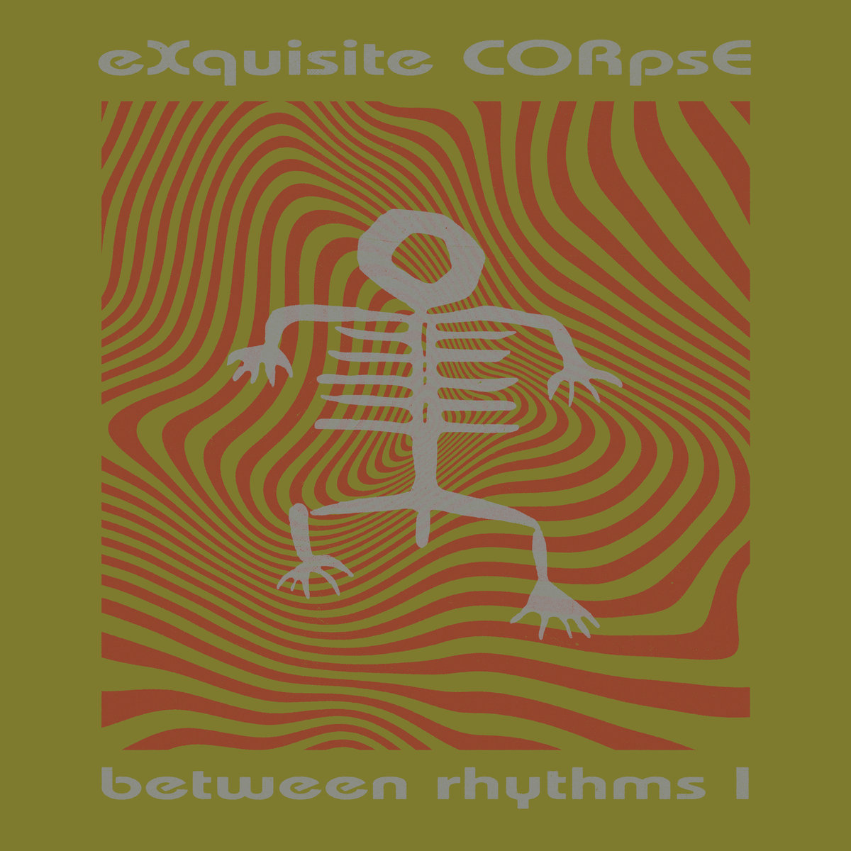 Exquisite Corpse / Between Rhythms IV / Platform 23 – Ban Ban Ton Ton