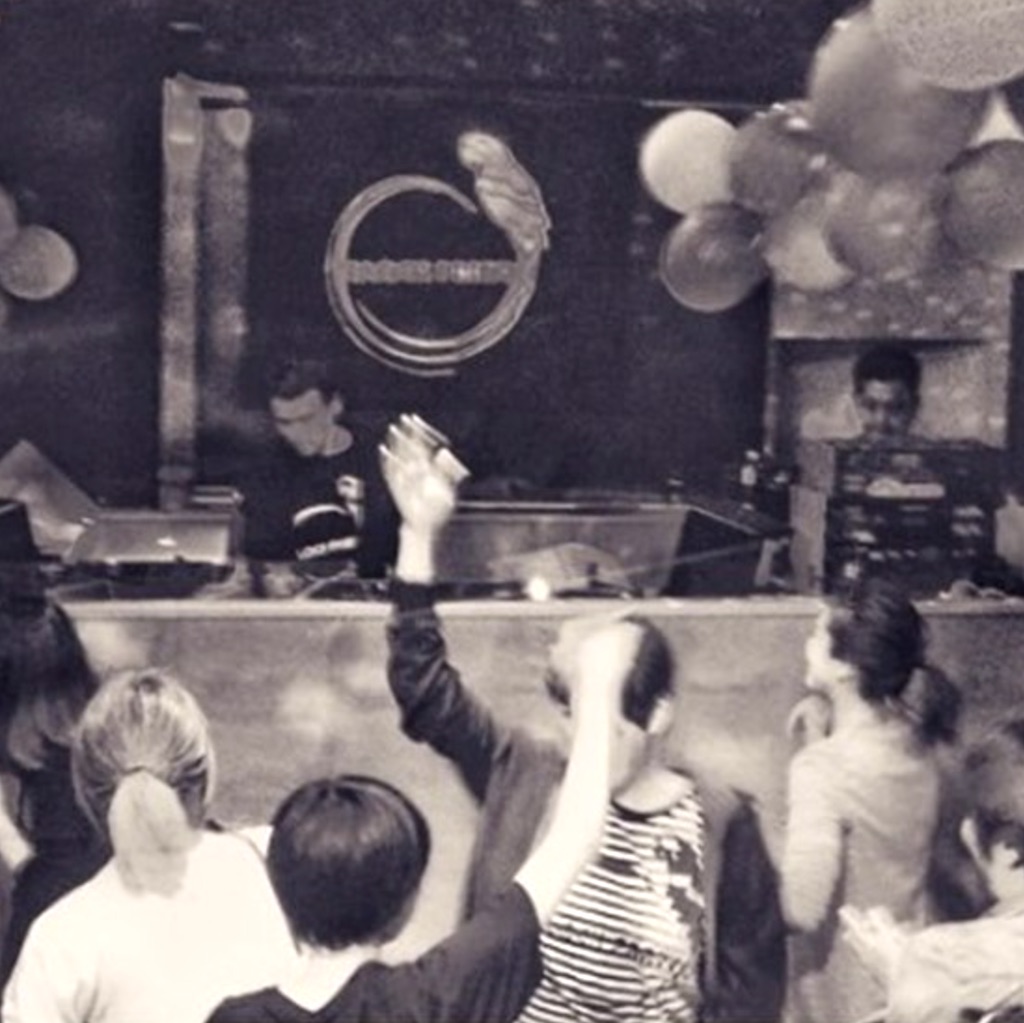 インタビュー / DJ Kengo / Block Party / NO HOUSE? – Ban Ban Ton Ton