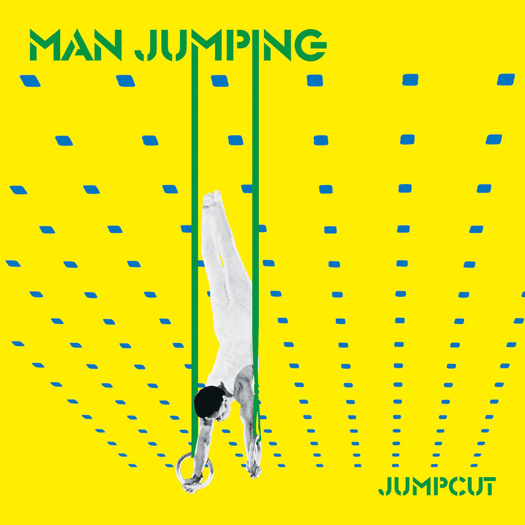 Interview / Charlie Seaward / Man Jumping – Ban Ban Ton Ton