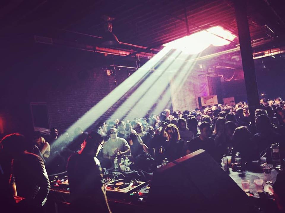 Interview / Birds Of Pandaemonium / Our Starry Universe – Ban Ban Ton Ton