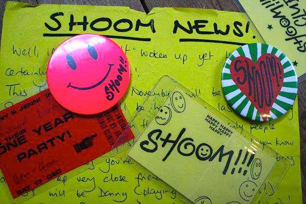 Interview / Rocky / The Yellow Book Remembered – Ban Ban Ton Ton