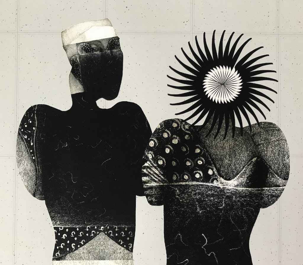 2020 / 2021 / Cal Gibson / Secret Soul Society – Ban Ban Ton Ton