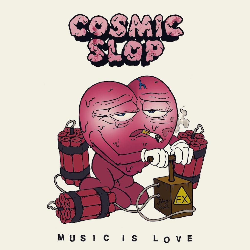 Interview / Reuben Vaun Smith – Ban Ban Ton Ton