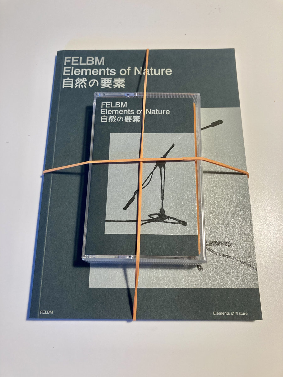Felbm / Elements Of Nature – Ban Ban Ton Ton