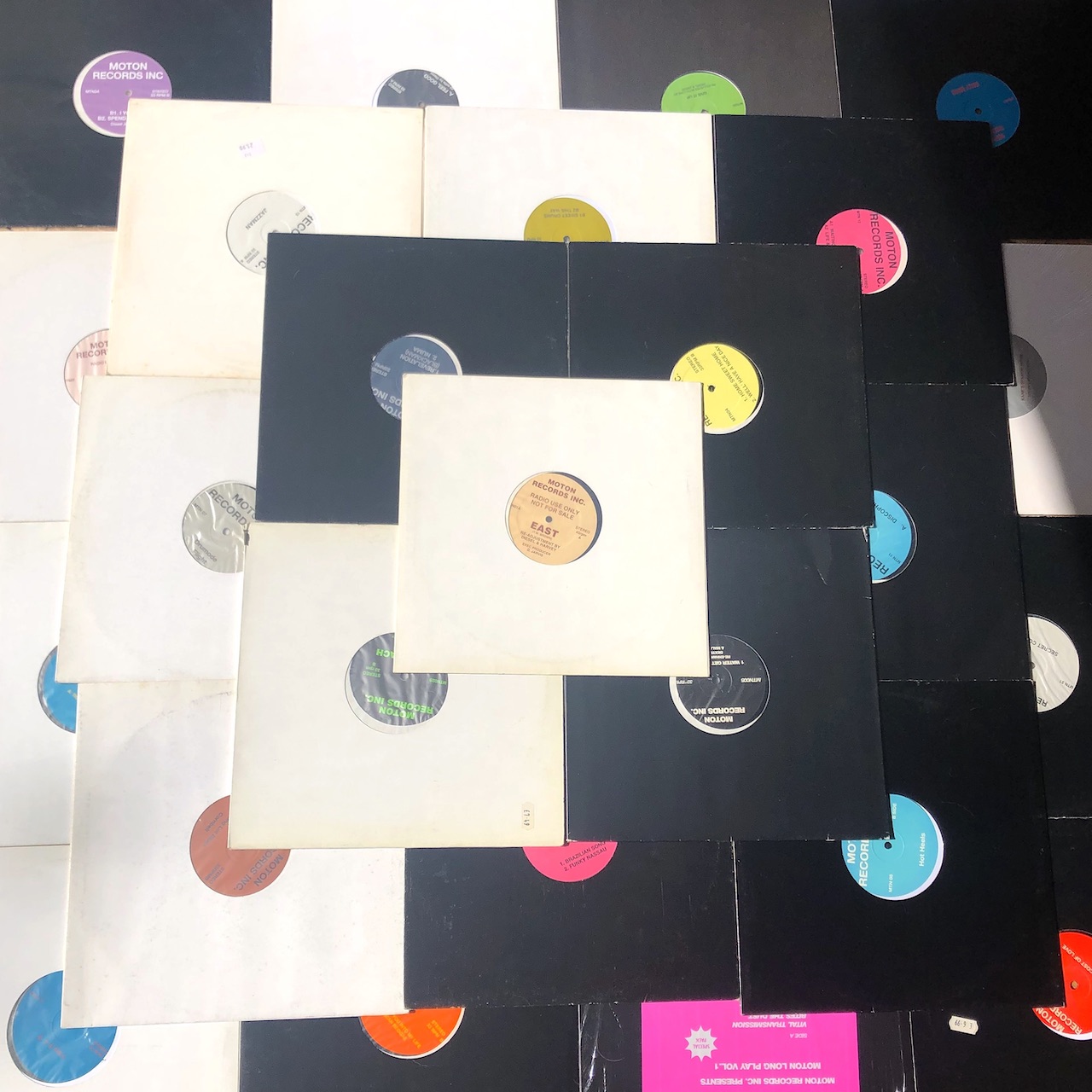 More Magical Moton Moments – Ban Ban Ton Ton