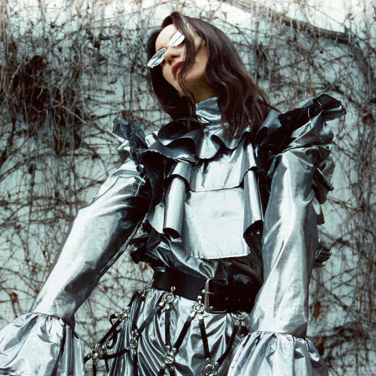 Interview / Heidi Lawden – Ban Ban Ton Ton