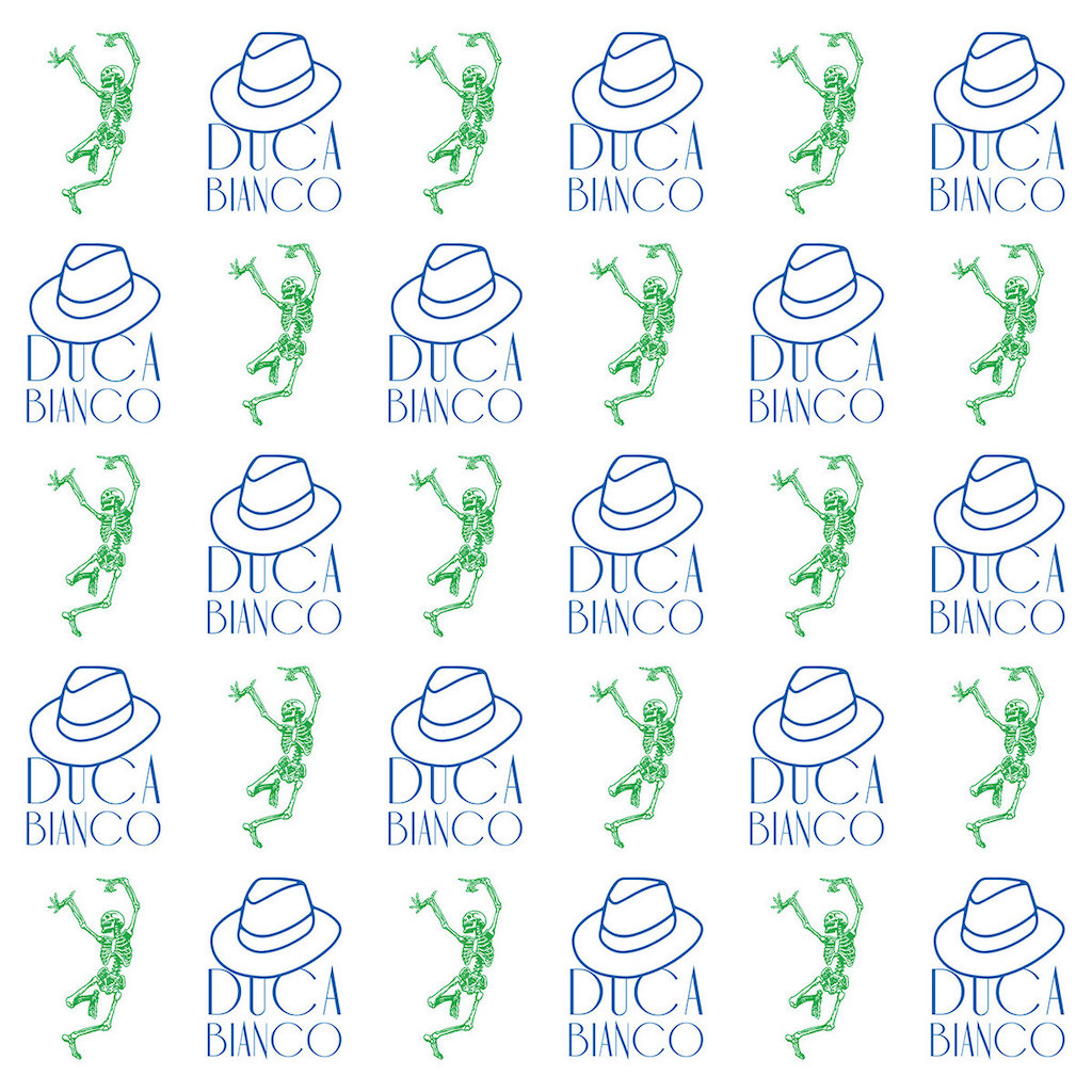 2022 / A Few Favourites / Timmy Stewart / Black Bones – Ban Ban Ton Ton