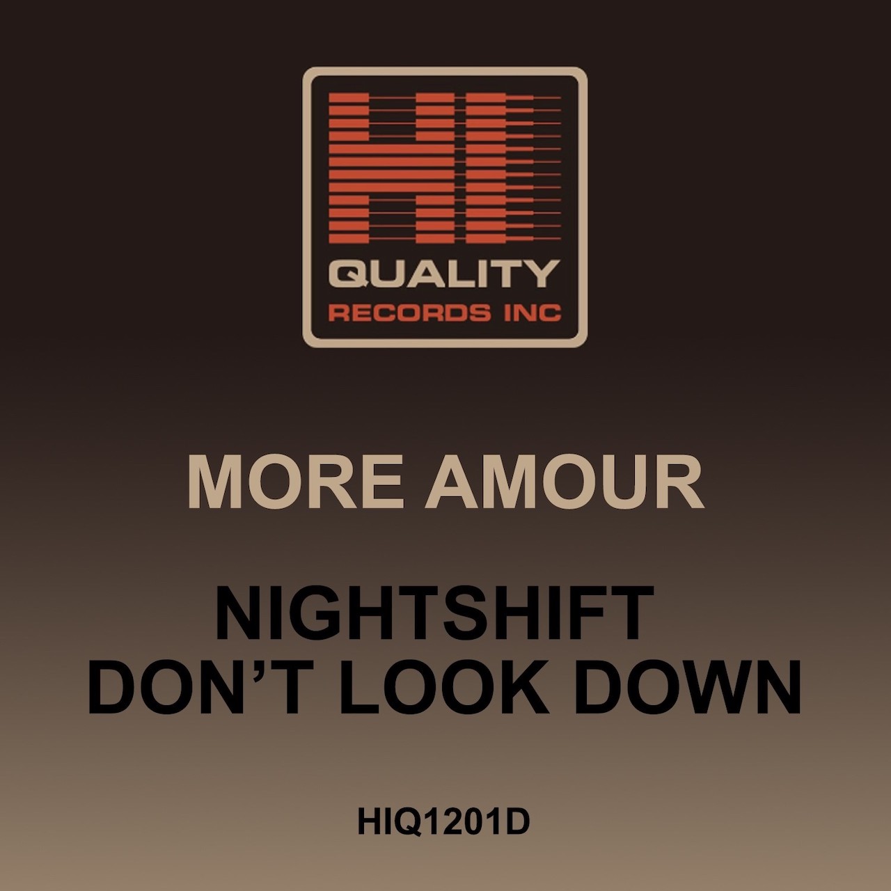 Love On The Dancefloor / 10(+1) Top Tunes From More Amour – By The Insider – Ban Ban Ton Ton