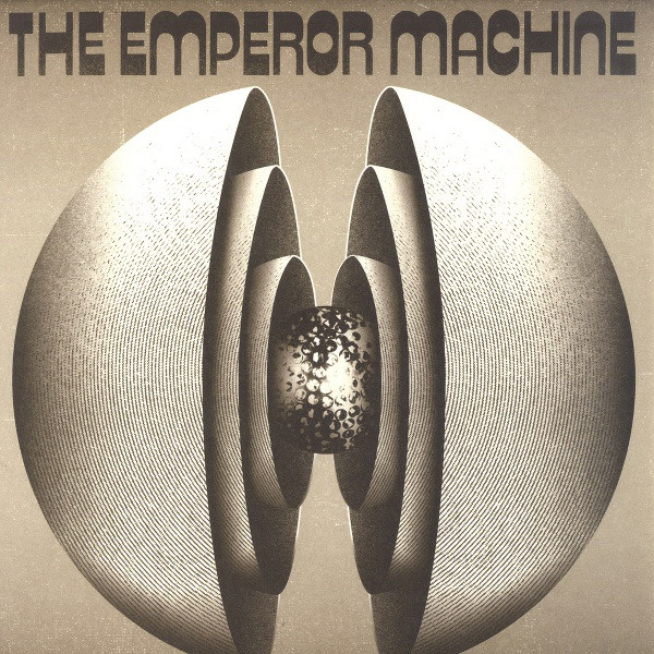 Interview / Andrew Meecham / The Emperor Machine – Ban Ban Ton Ton