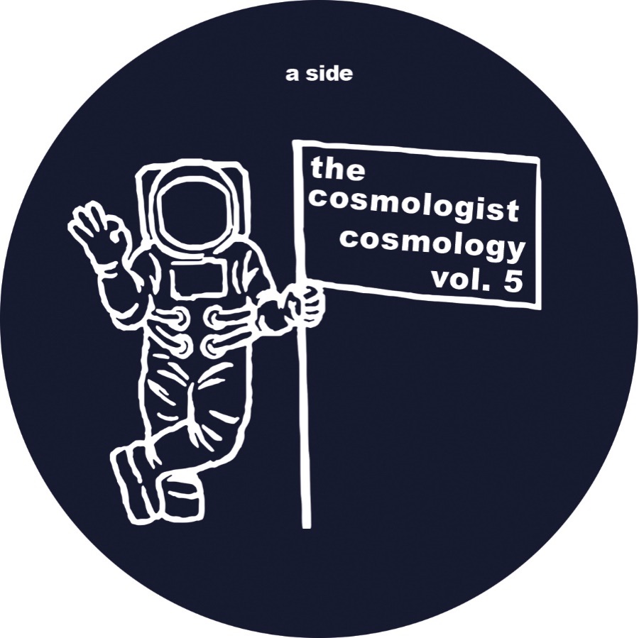 Interview / The Cosmologist / Under The Influence Records – By The ...