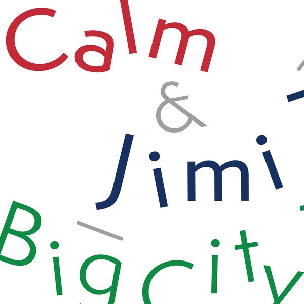 Calm & Jimi Tenor / Big City Takes / Hell Yeah! – Ban Ban Ton Ton