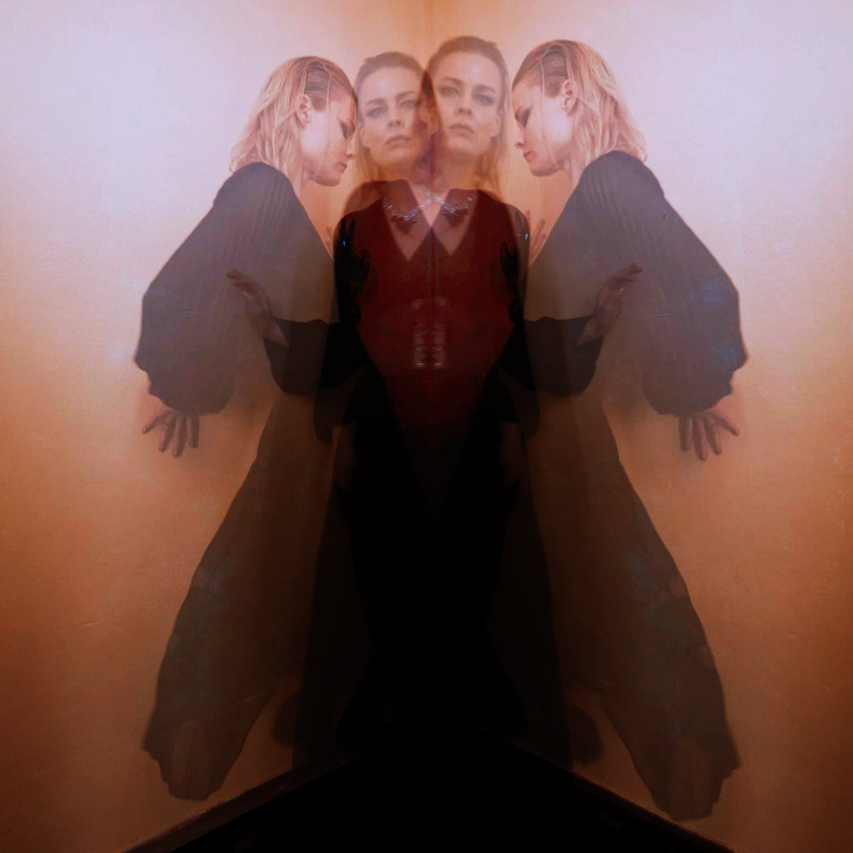 Jennifer Touch / Midnight Proposals / FatCat Records – Ban Ban Ton Ton