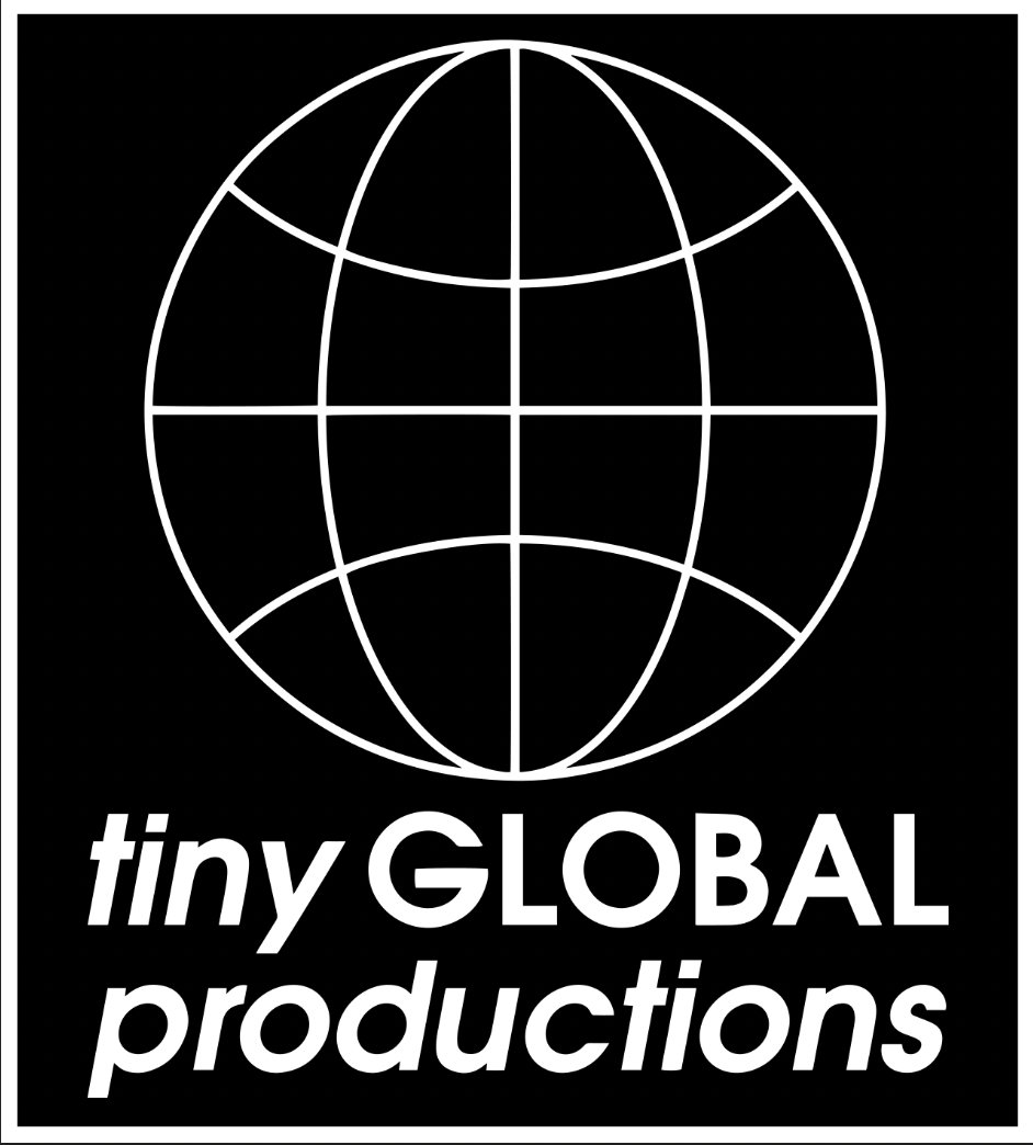 Gemma Rogers / The Great Escape / Tiny Global Productions – Ban Ban Ton Ton