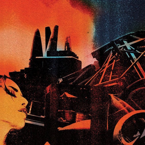 Unloved / Polychrome / Heavenly Recordings – Ban Ban Ton Ton