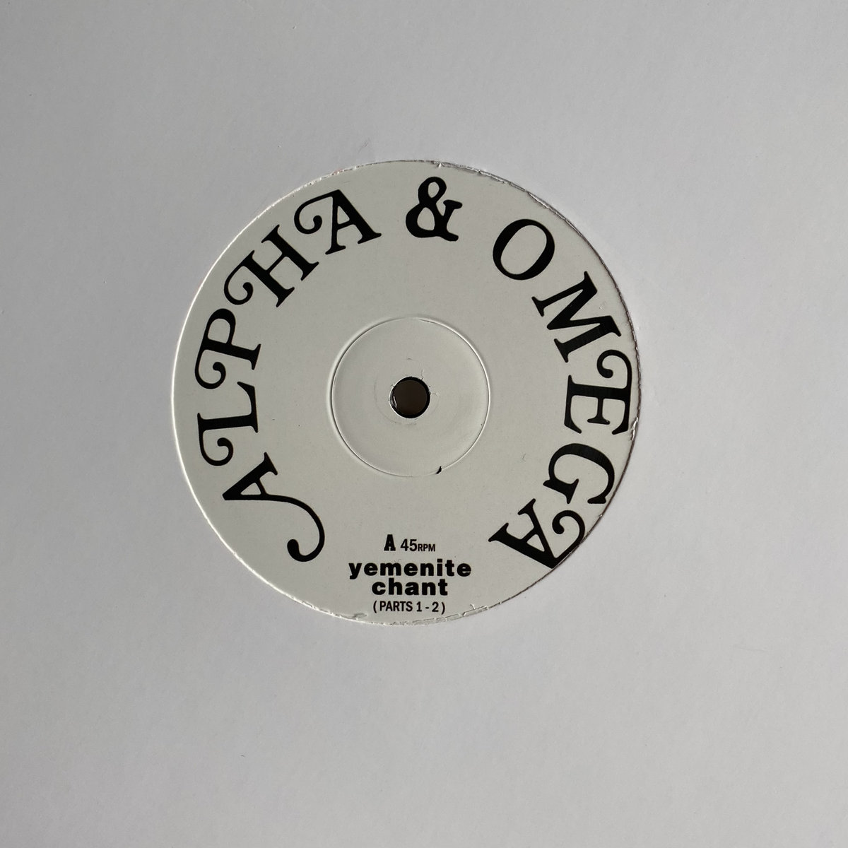 Looking For The Balearic Beat / Dubwise Dynamite – Ban Ban Ton Ton