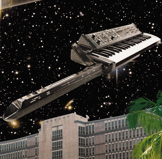 MAGIC SOURCE / VOYAGE SPECTRAL / FAVORITE RECORDINGS – By Cal Gibson ...