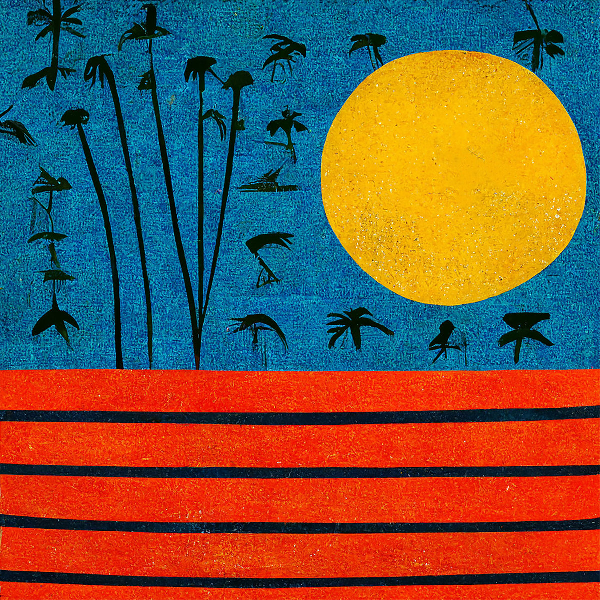 Woolfy / Aeroplane / Ritual Release – Ban Ban Ton Ton