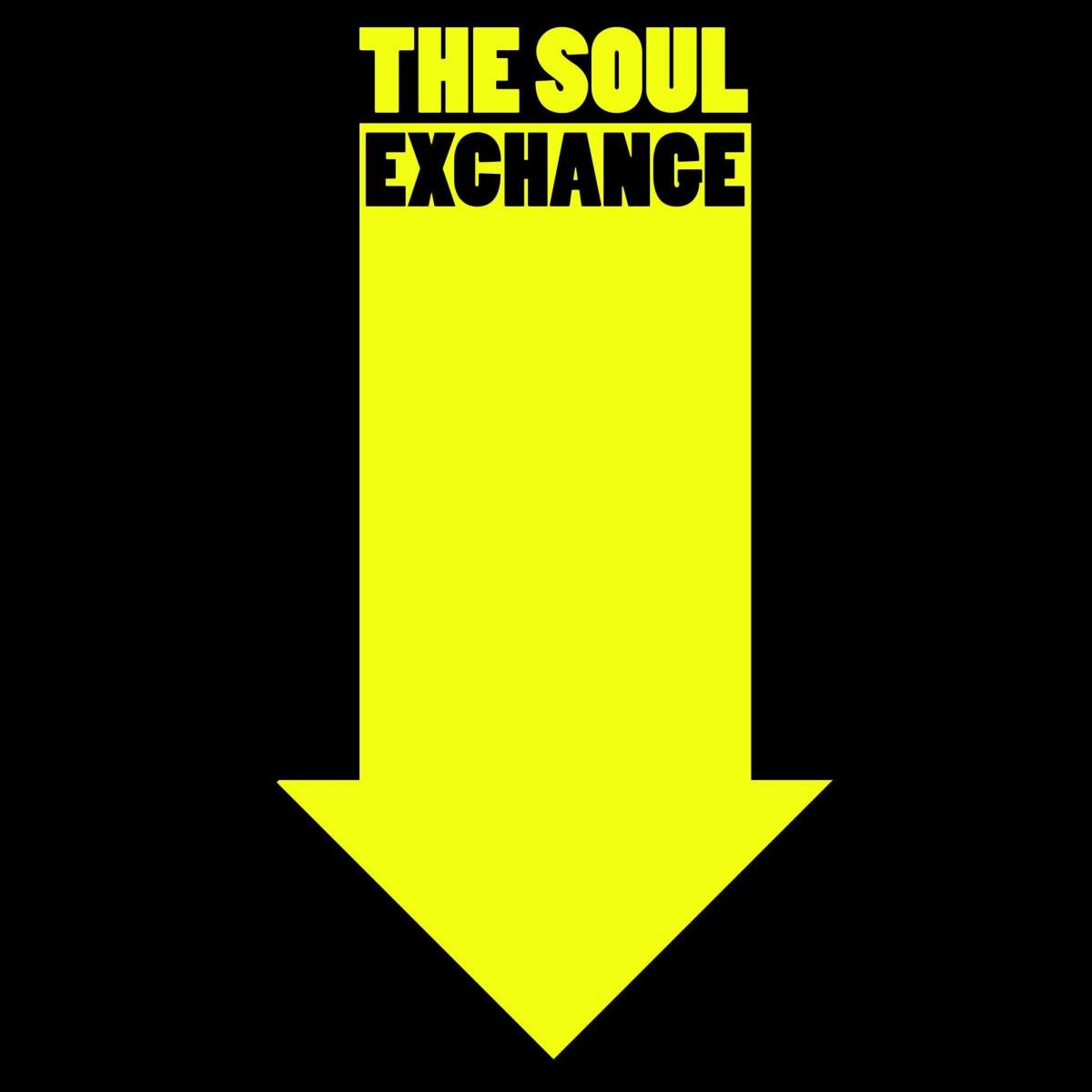 Interview / SCARLETT O’MALLEY / The Soul Exchange – By The Insider ...