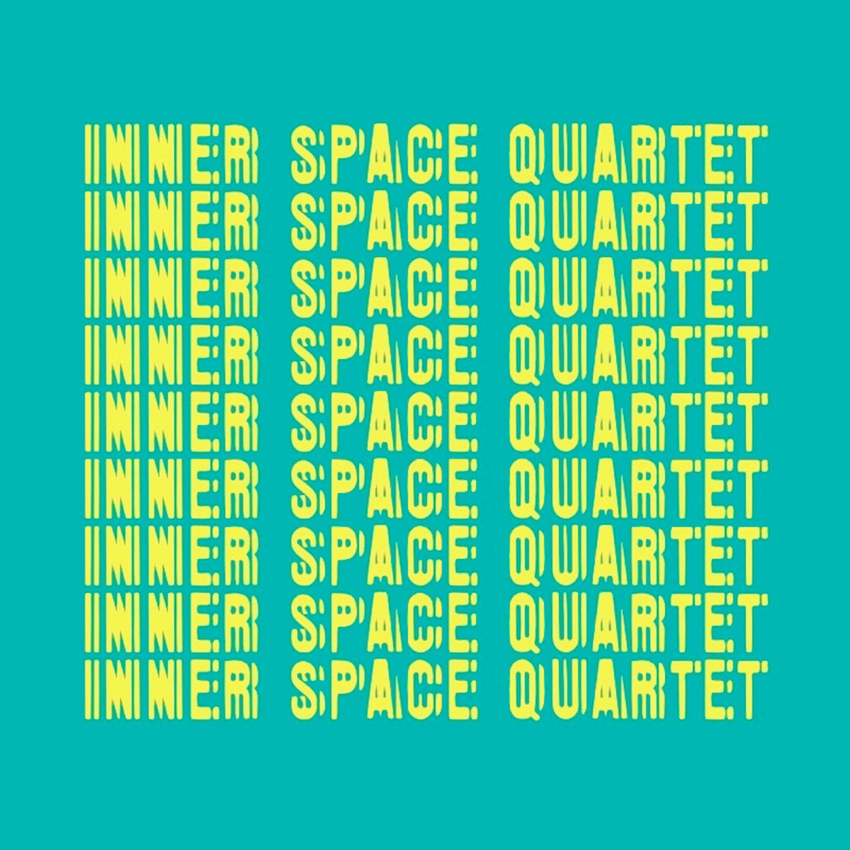 Inner Space Quartet – Ban Ban Ton Ton