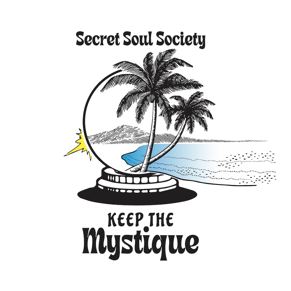 Interview / Cal Gibson / Secret Soul Society – Ban Ban Ton Ton