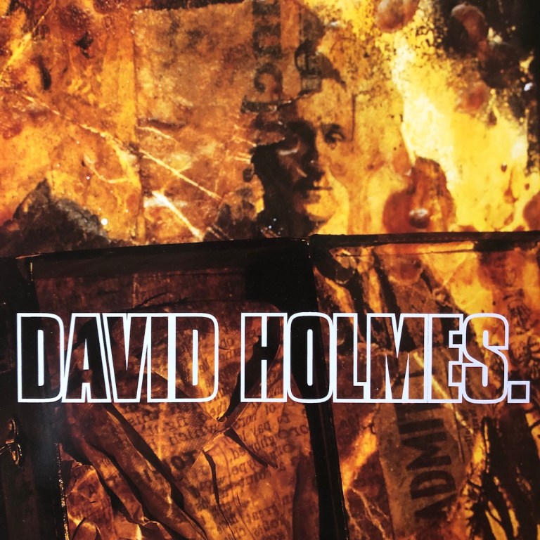 David Holmes / I Heard (Many) Wonders / A Few Personal Favourites From ...
