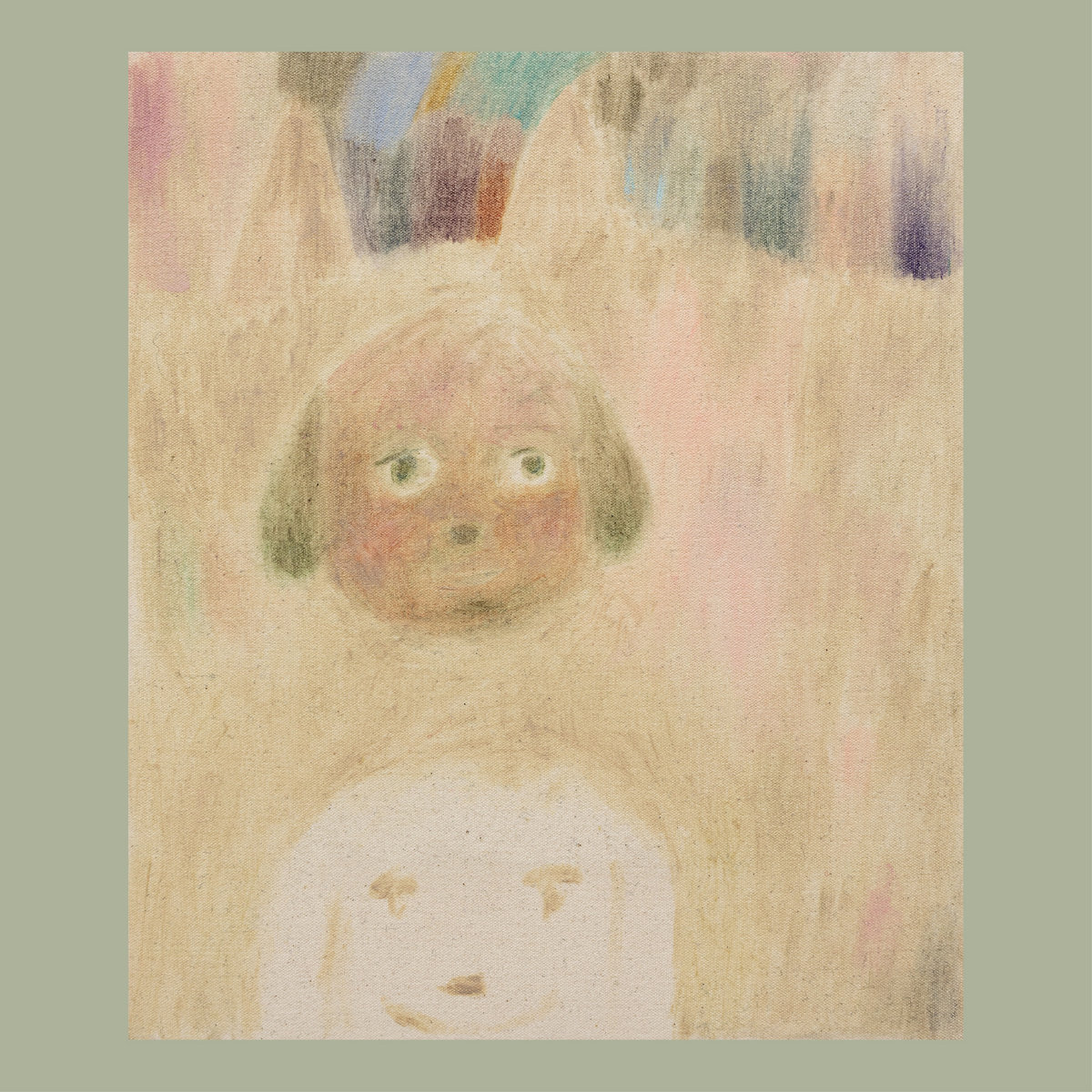 Jack Rollo & Elaine Tierney / Searchlight Moonbeam / Efficient Space ...