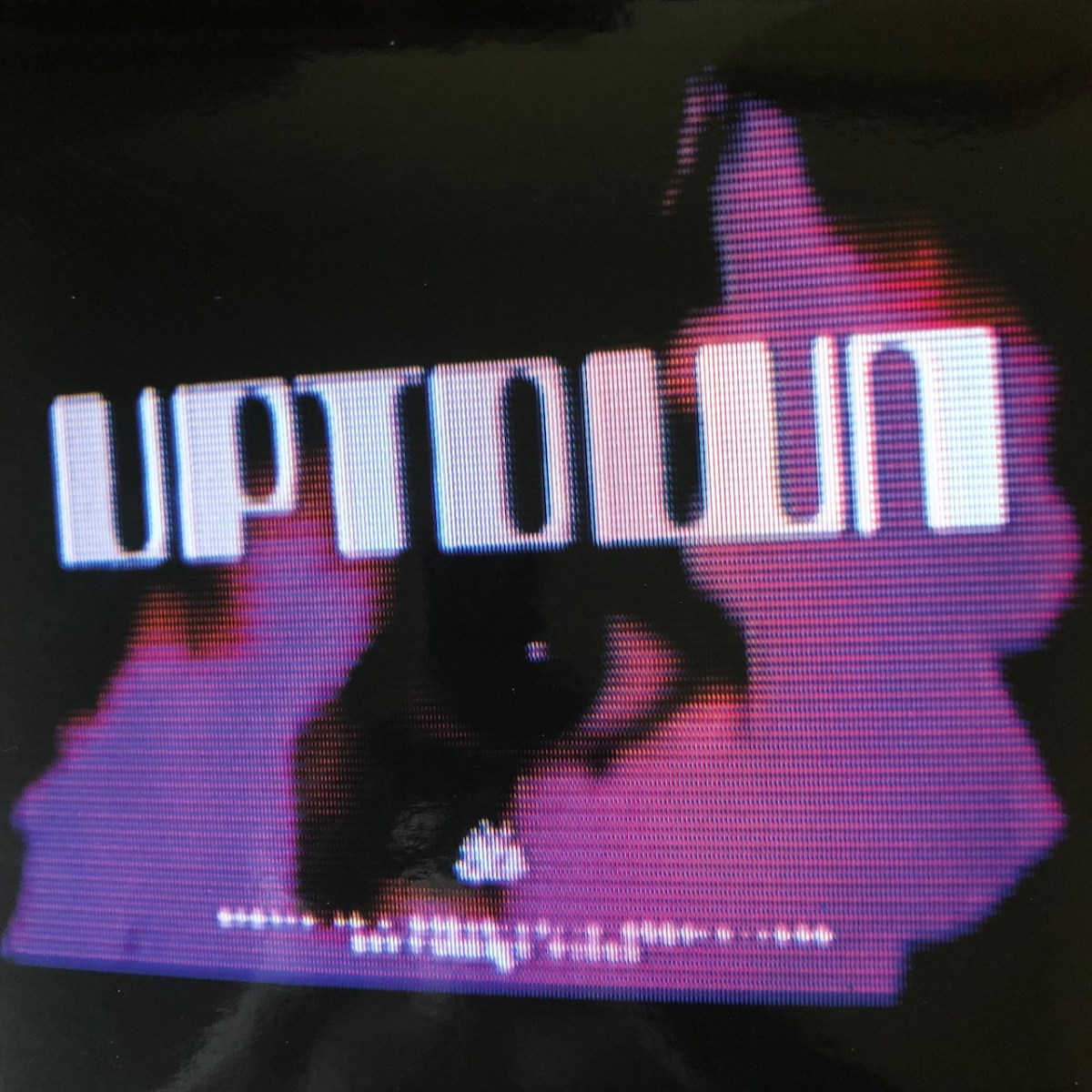 Uptown / Long After The Disco Is Over – Ban Ban Ton Ton