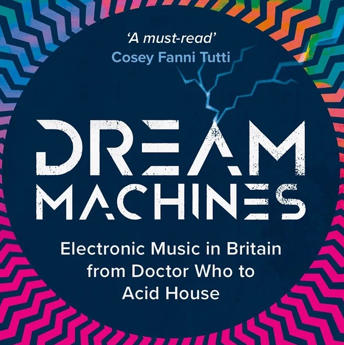 Matthew Collin / Dream Machines / Omnibus Press – Ban Ban Ton Ton