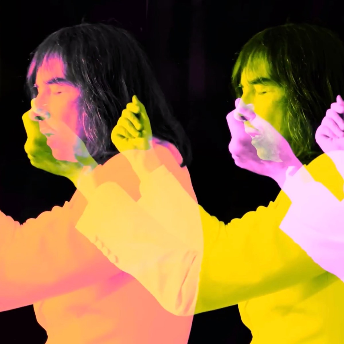 Primal Scream / Ready To Go Home Remixes / BMG – Ban Ban Ton Ton