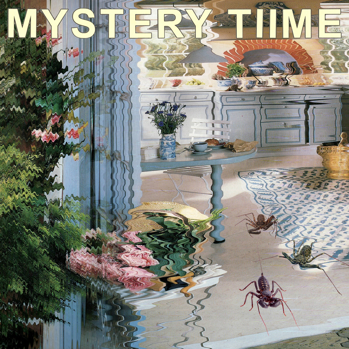 Mystery Tiime / Maudlin Tales Of Grief & Love / Vicious Charm – Ban Ban ...