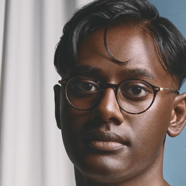 Cephas Azariah / Joy Paradox / Reflections – Ban Ban Ton Ton