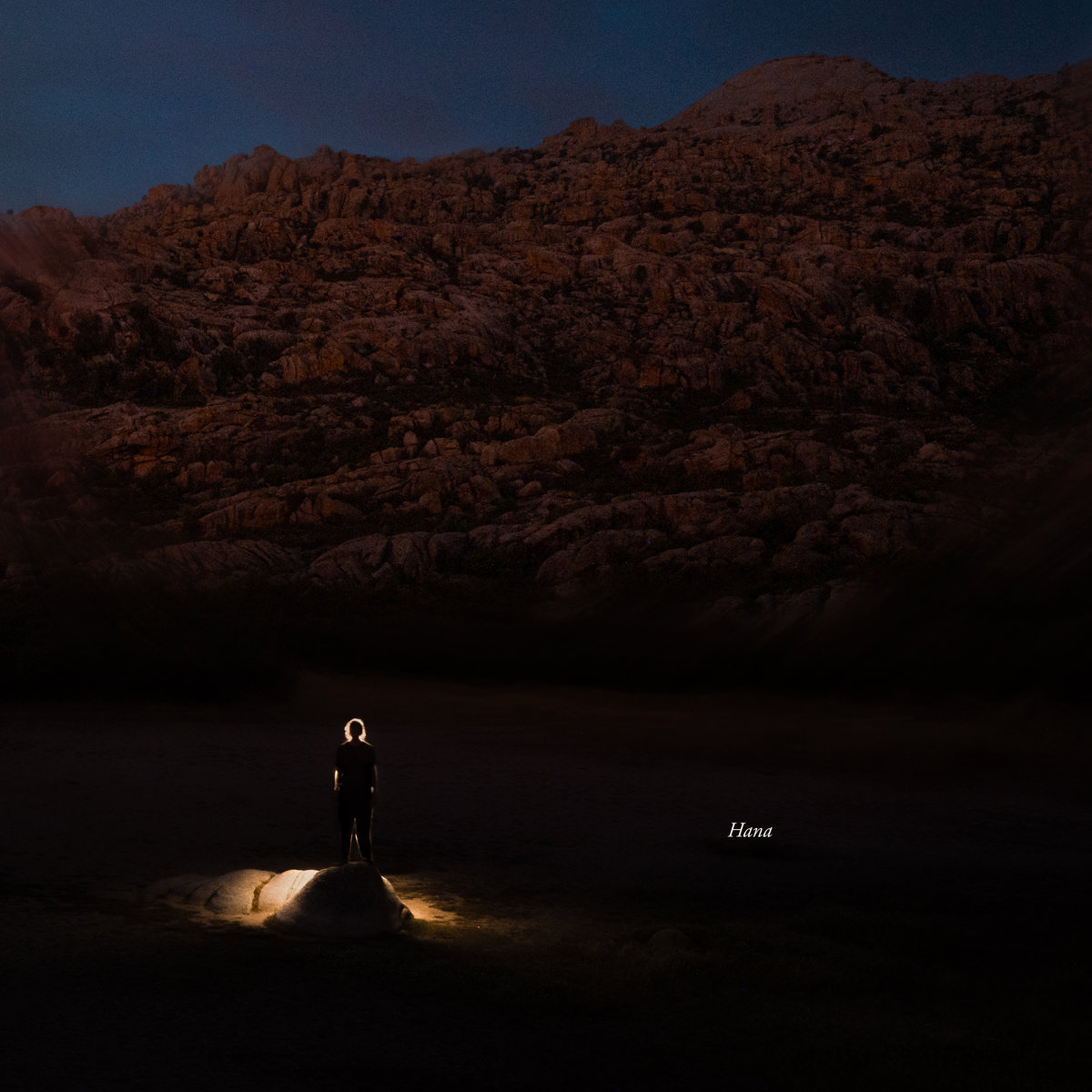 Andert Tysma / Hana / Apollo – Ban Ban Ton Ton