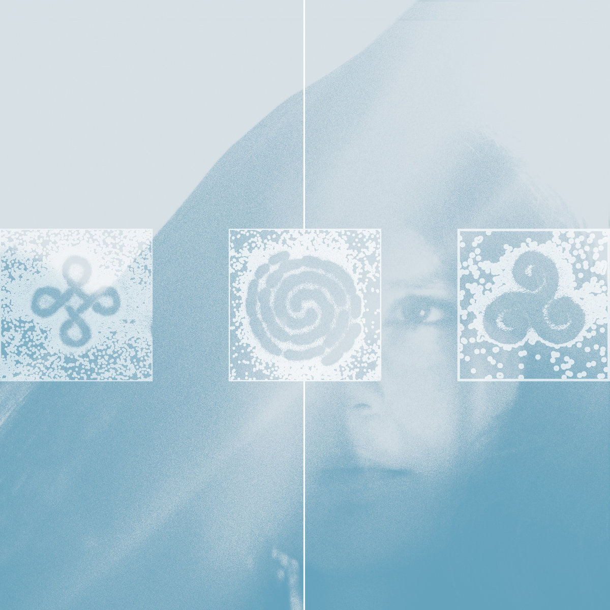 Aisha Vaughan / The Gate / Leaving Records – Ban Ban Ton Ton