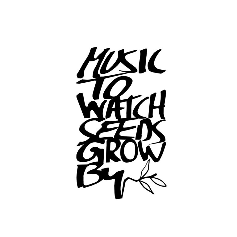 Brian D’Souza / Sunflowers / Music To Watch Seeds Grow By – Ban Ban Ton Ton