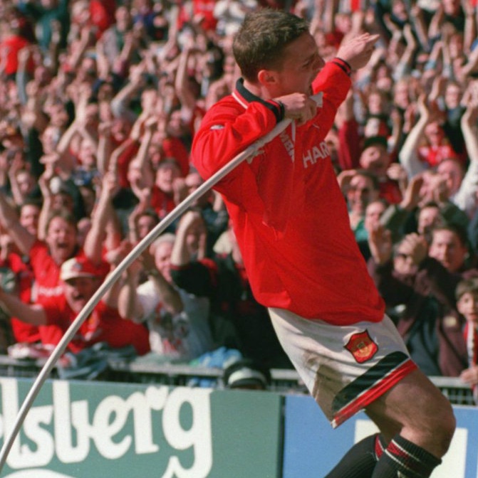 Réamann / The Magnificent 8 – Ban Ban Ton Ton