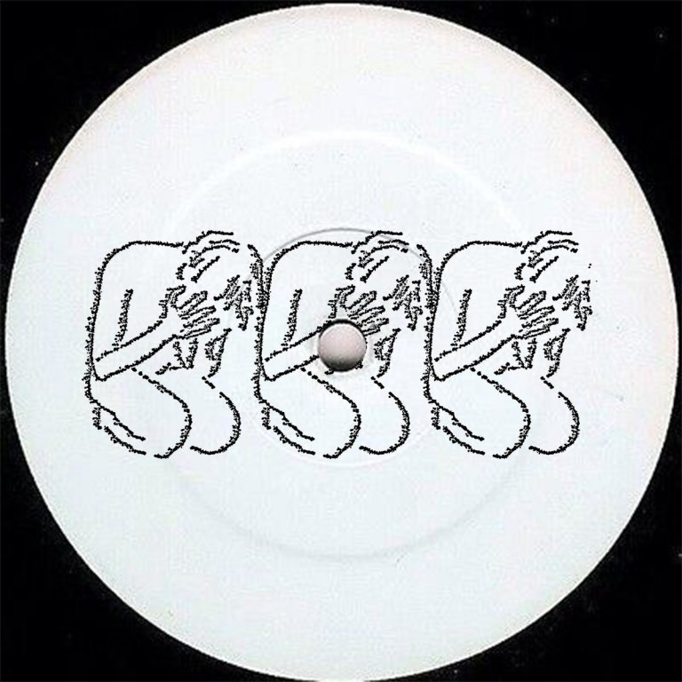 Miles J. Paralysis / Folktronic / Crying Outcast – Ban Ban Ton Ton