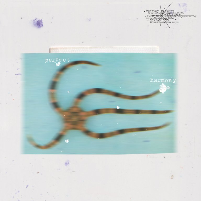 2025 / A Lucky 7 / Balearic Beats – Ban Ban Ton Ton