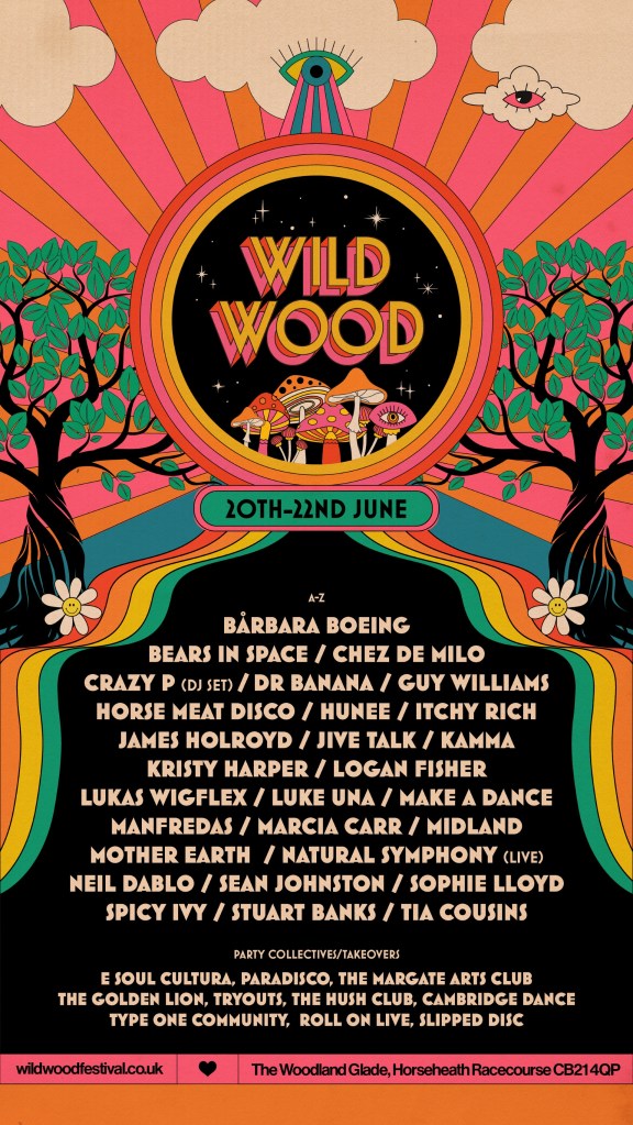 Interview / Tia Cousins / Watching Seeds Grow & Preparing For Wild Wood ...