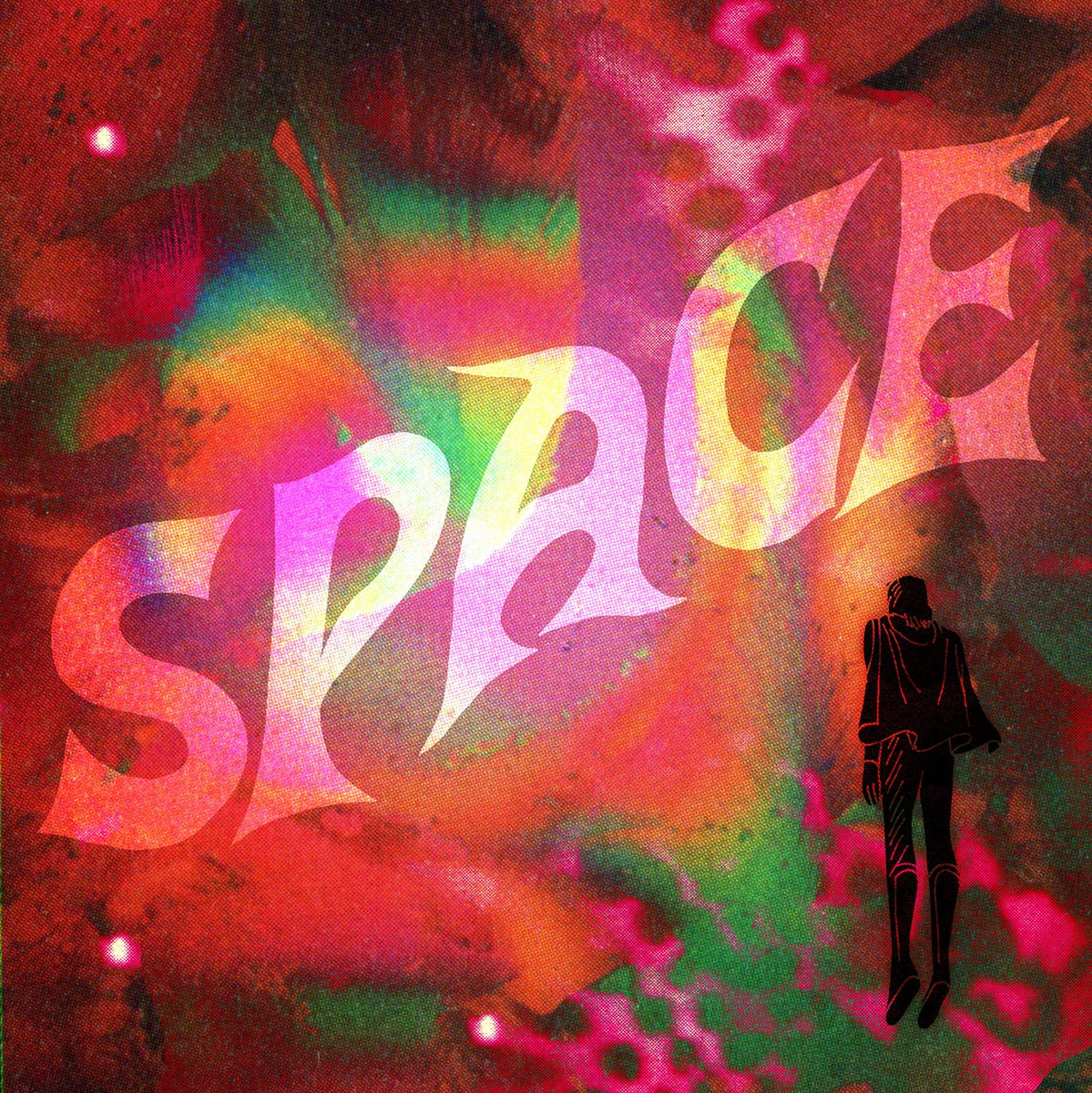 Jon Savage’s Space: Light Years From Home / Caroline True Records – Ban ...