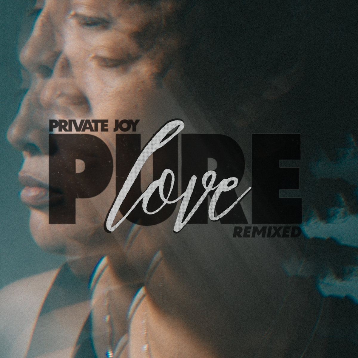 Private Joy / Pure Love Remixed / Rhythm Section International – Ban Ban Ton Ton