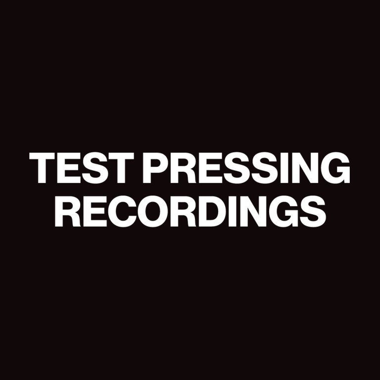 Alex Kassian & Spooky / Orange Coloured Liquid / Test Pressing – Ban ...