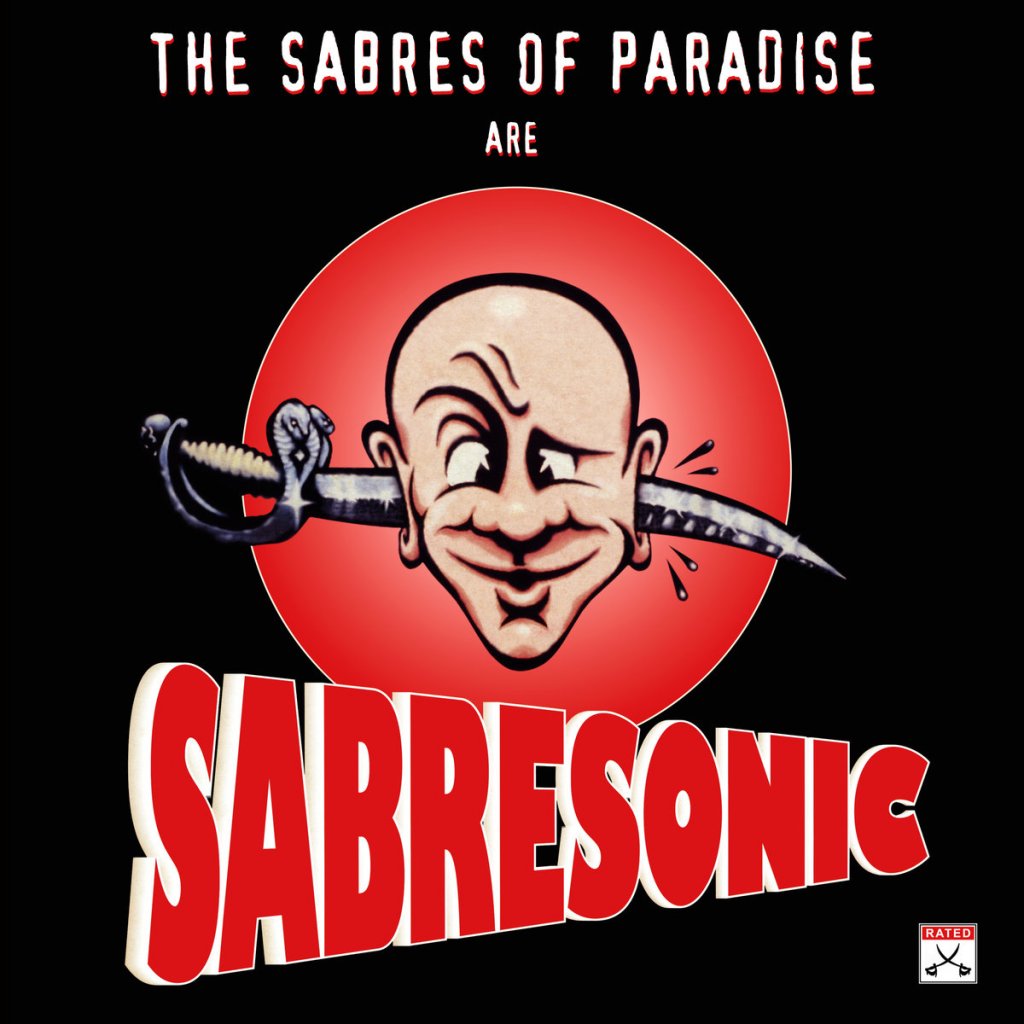Sabres Of Paradise / Sabresonic / Warp – Ban Ban Ton Ton