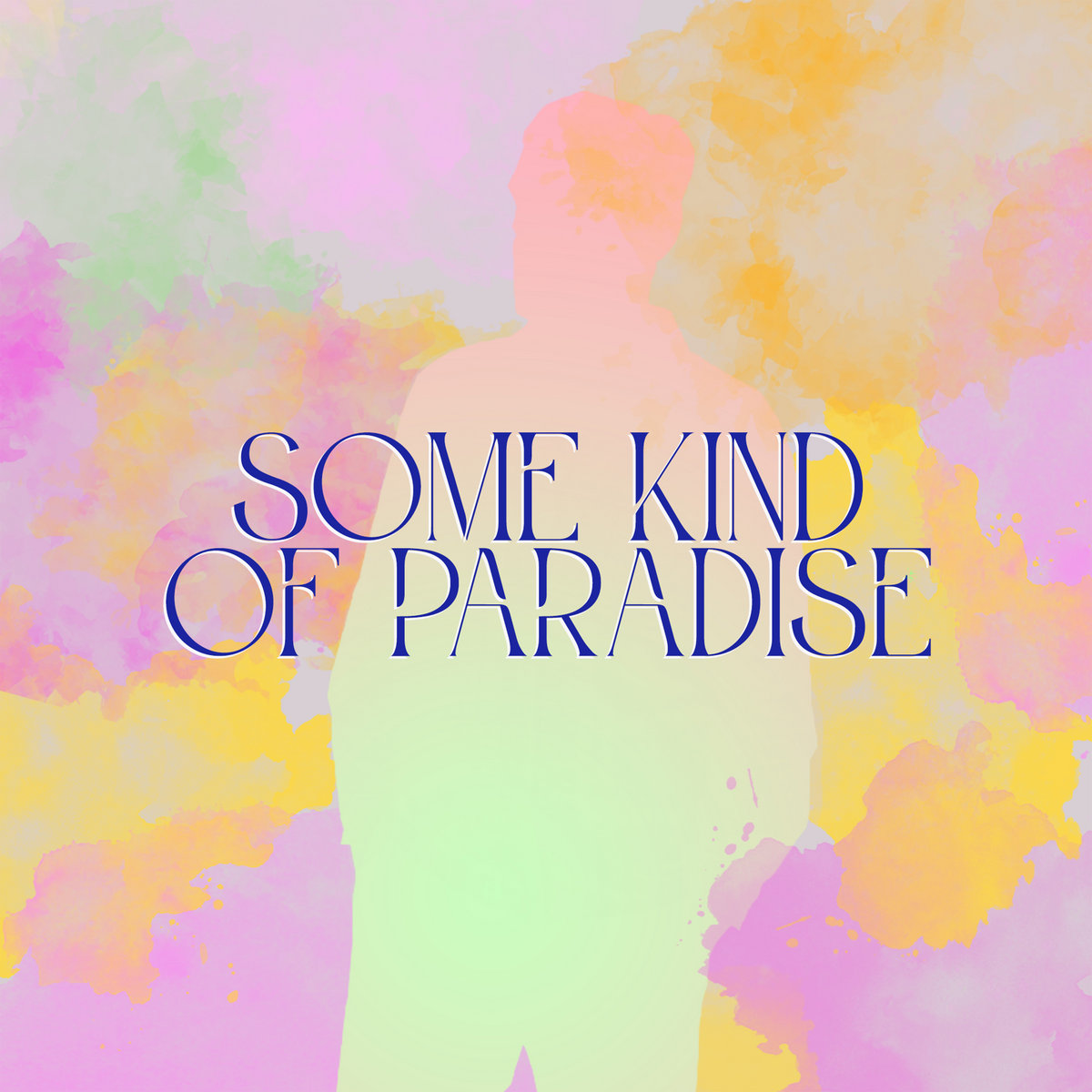 Joe Morris / Some Kind Of Paradise / Shades Of Sound – Ban Ban Ton Ton