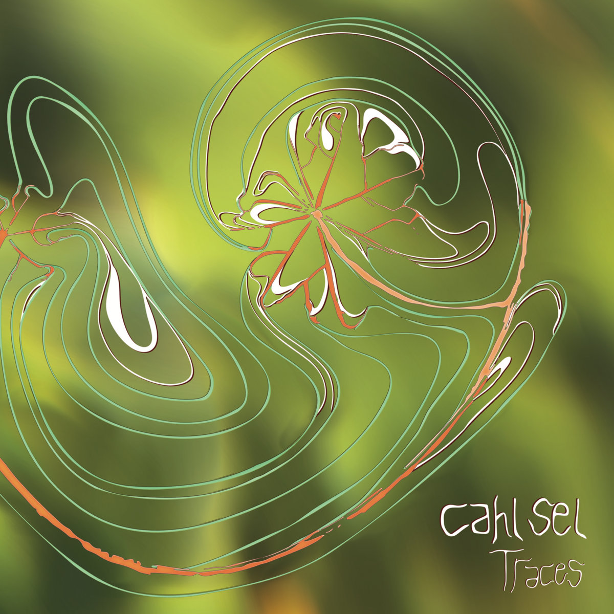 Cahl Sel / Traces / Reflective Records – Ban Ban Ton Ton