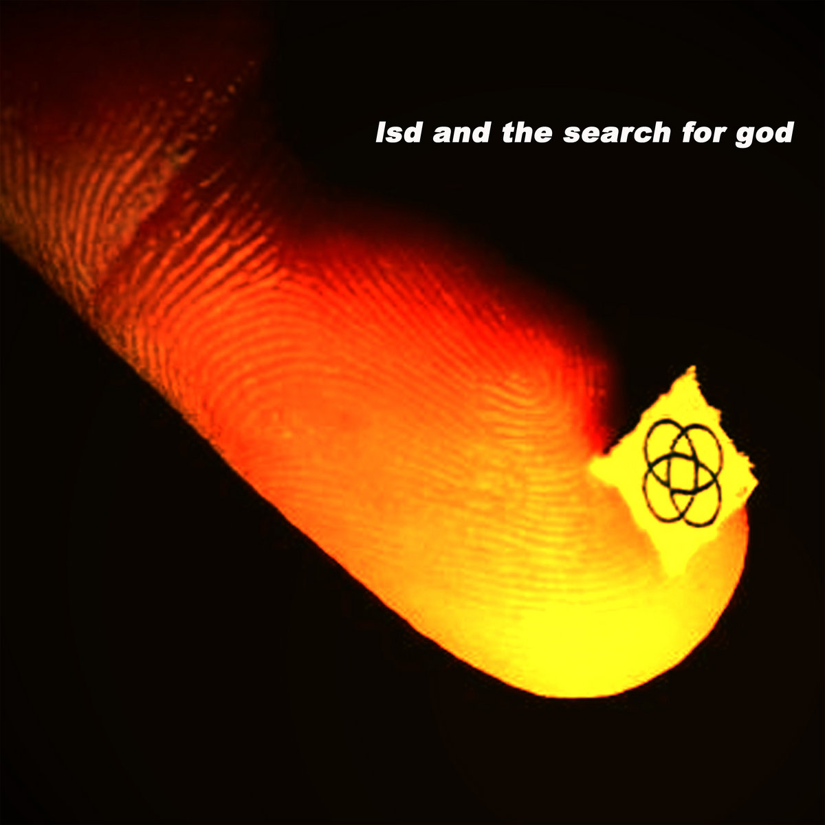 LSD & The Search For God / Don Giovanni Records – Ban Ban Ton Ton