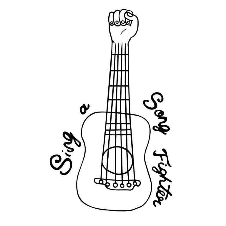Iiris Viljanen / So Much Of You Was Sleeping / Sing A Song Fighter ...